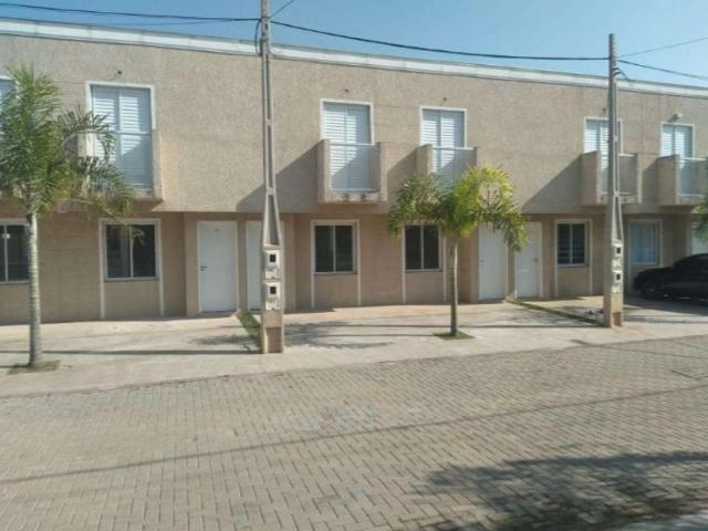Casa para Venda/Aluguel com 2 quartos, 53 m² por R$ 250.100