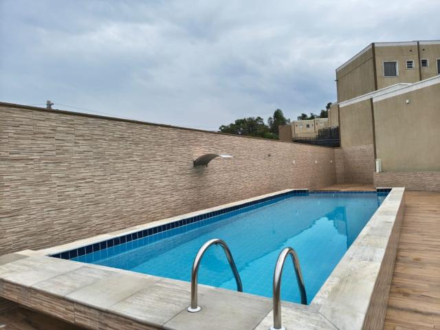 Casa para Venda/Aluguel com 2 quartos, 54 m² por R$ 315.000