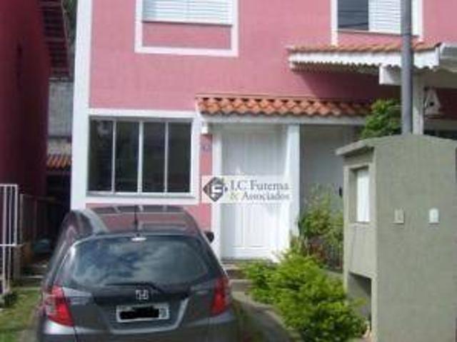 Casa para Venda/Aluguel com 2 quartos, 60 m² por R$ 560.000