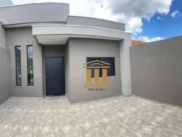 Casa para Venda/Aluguel com 2 quartos, 70 m² por R$ 455.000