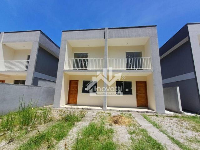 Casa para Venda/Aluguel com 2 quartos, 72 m² por R$ 330.000