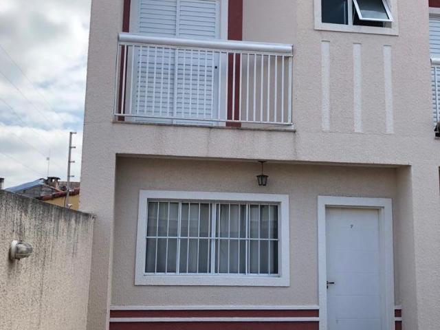 Casa para Venda/Aluguel com 2 quartos, 79 m² por R$ 380.000