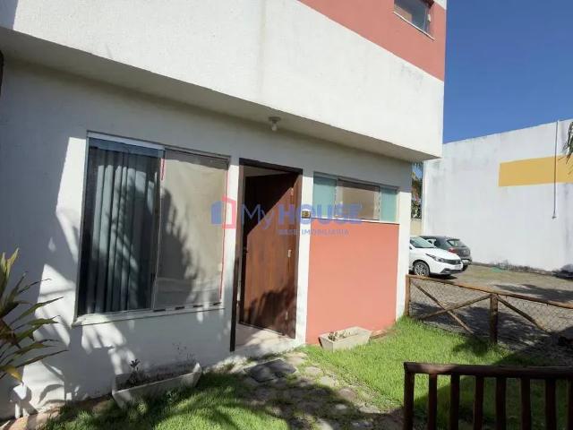 Casa para Venda/Aluguel com 2 quartos, 80 m² por R$ 420.000