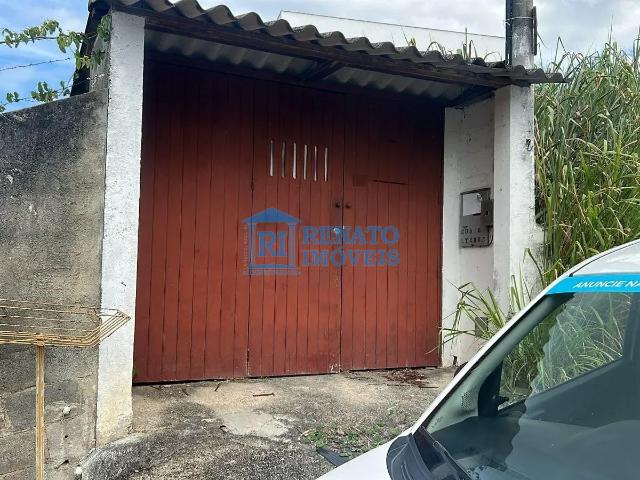 Casa para Venda/Aluguel com 2 quartos, 80 m² por R$ 500.000