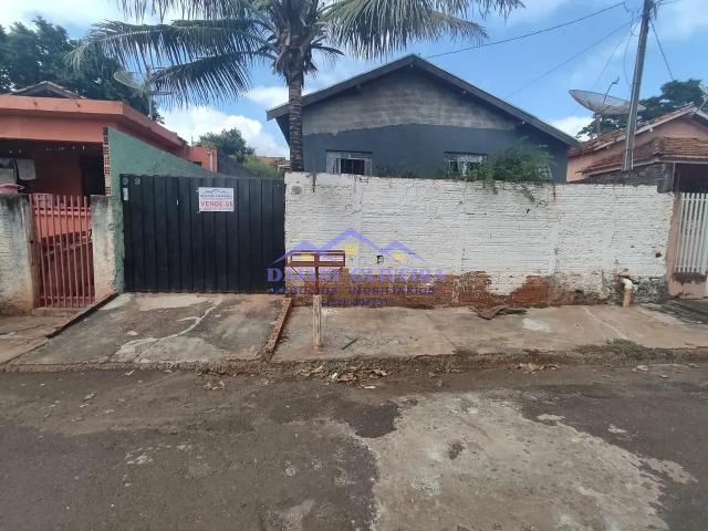 Casa para Venda/Aluguel com 2 quartos, 90 m² por R$ 160.000