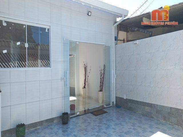 Casa para Venda/Aluguel com 2 quartos, 90 m² por R$ 280.000