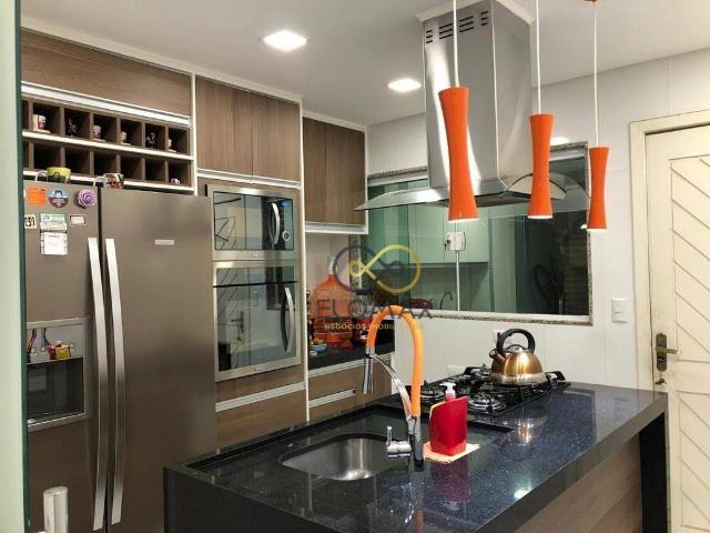 Casa para Venda/Aluguel com 3 quartos, 109 m² por R$ 827.000