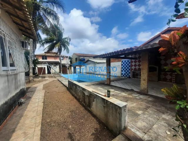 Casa para Venda/Aluguel com 3 quartos, 110 m² por R$ 450.000