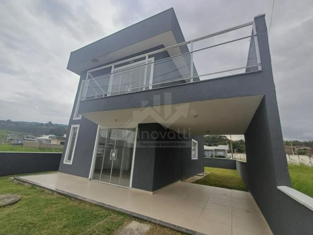 Casa para Venda/Aluguel com 3 quartos, 110 m² por R$ 470.000