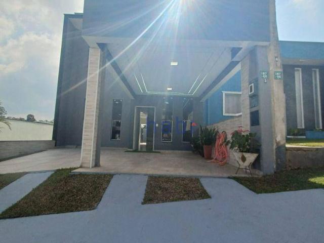 Casa para Venda/Aluguel com 3 quartos, 113 m² por R$ 960.000