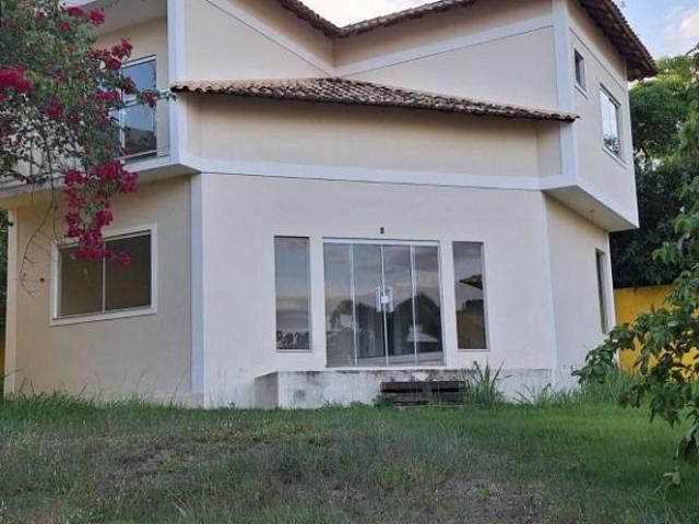 Casa para Venda/Aluguel com 3 quartos, 126 m² por R$ 630.000