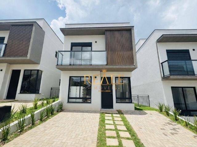 Casa para Venda/Aluguel com 3 quartos, 137 m² por R$ 1.590.000