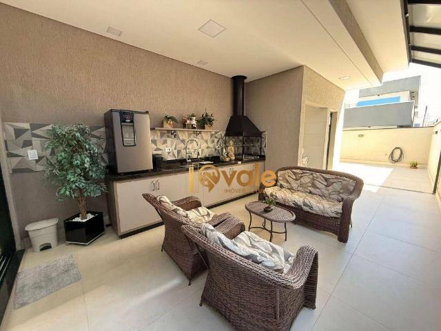 Casa para Venda/Aluguel com 3 quartos, 139 m² por R$ 1.050.000
