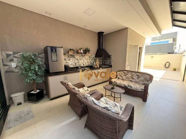 Casa para Venda/Aluguel com 3 quartos, 139 m² por R$ 1.050.000
