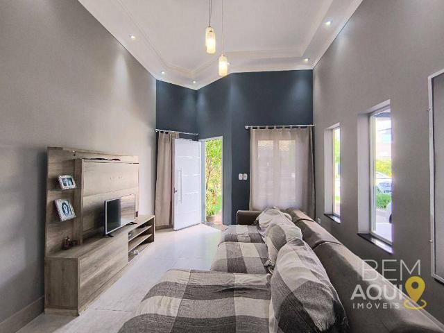 Casa para Venda/Aluguel com 3 quartos, 139 m² por R$ 995.000