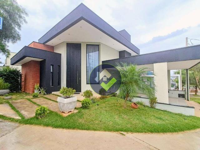 Casa para Venda/Aluguel com 3 quartos, 154 m² por R$ 998.000