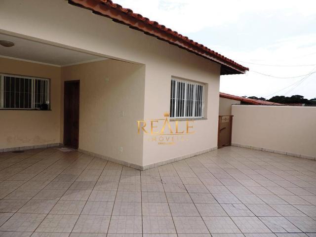 Casa para Venda/Aluguel com 3 quartos, 155 m² por R$ 950.000