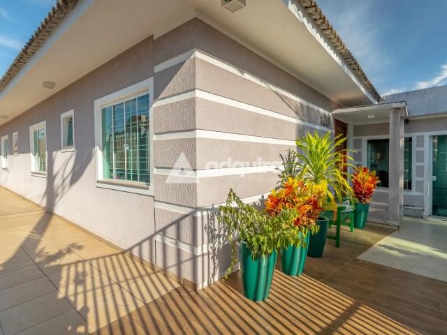 Casa para Venda/Aluguel com 3 quartos, 157 m² por R$ 950.000