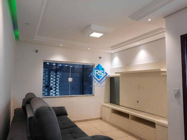 Casa para Venda/Aluguel com 3 quartos, 162 m² por R$ 720.000