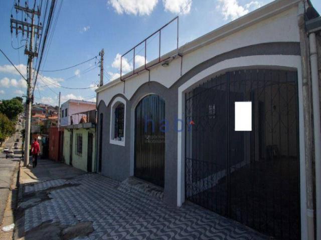 Casa para Venda/Aluguel com 3 quartos, 186 m² por R$ 520.000