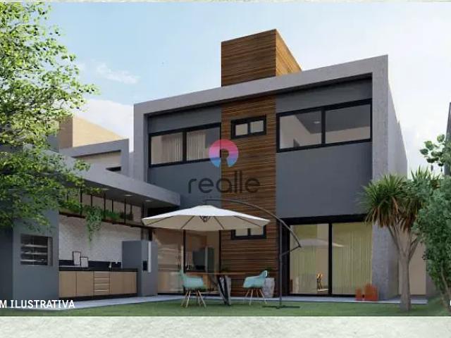 Casa para Venda/Aluguel com 3 quartos, 194 m² por R$ 2.399.971