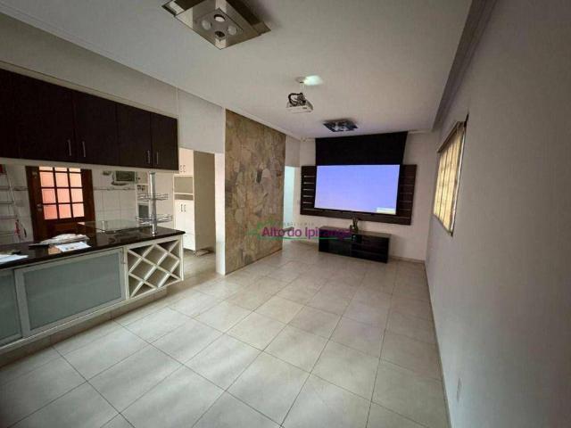 Casa para Venda/Aluguel com 3 quartos, 190 m² por R$ 1.695.000