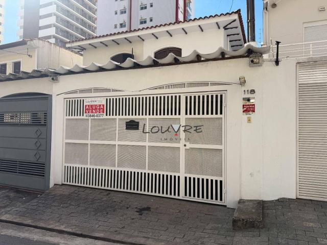 Casa para Venda/Aluguel com 3 quartos, 208 m² por R$ 1.450.000