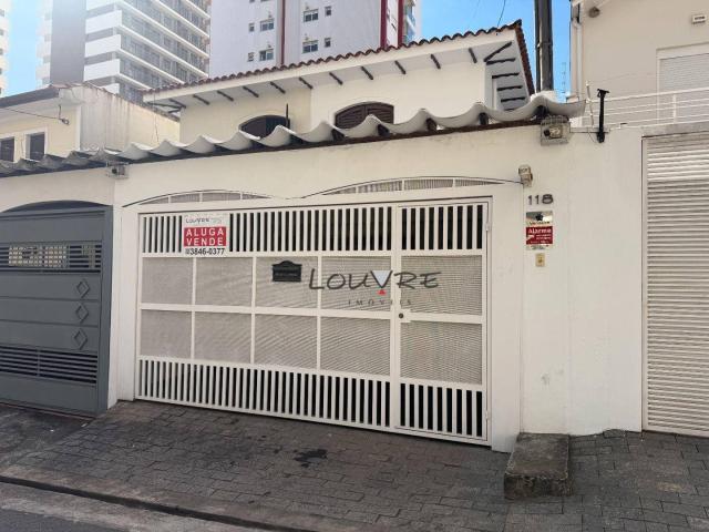 Casa para Venda/Aluguel com 3 quartos, 208 m² por R$ 1.450.000