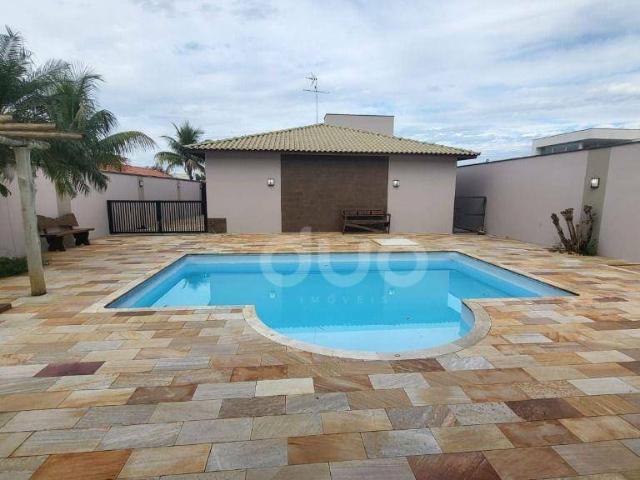 Casa para Venda/Aluguel com 3 quartos, 220 m² por R$ 1.450.000