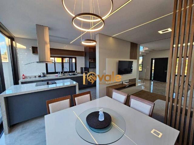 Casa para Venda/Aluguel com 3 quartos, 220 m² por R$ 1.500.000