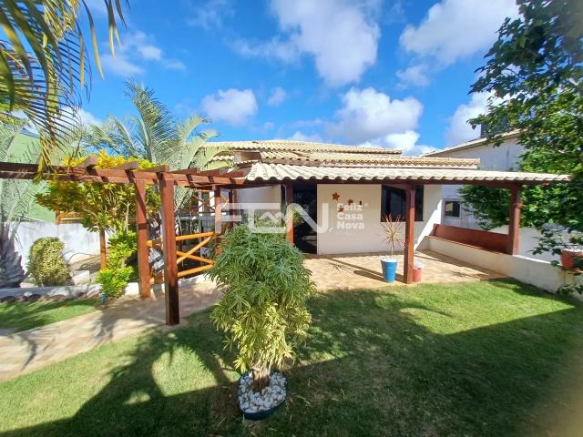 Casa para Venda/Aluguel com 3 quartos, 235 m² por R$ 750.000