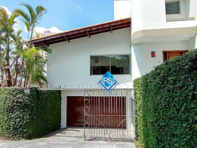 Casa para Venda/Aluguel com 3 quartos, 308 m² por R$ 1.750.000
