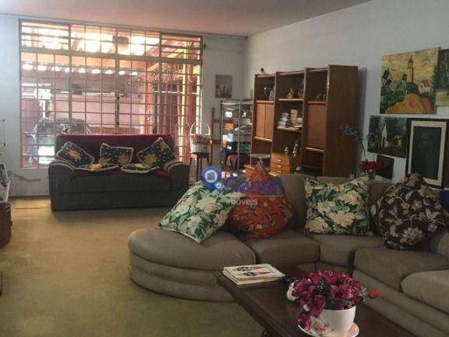 Casa para Venda/Aluguel com 3 quartos, 320 m² por R$ 6.000.000