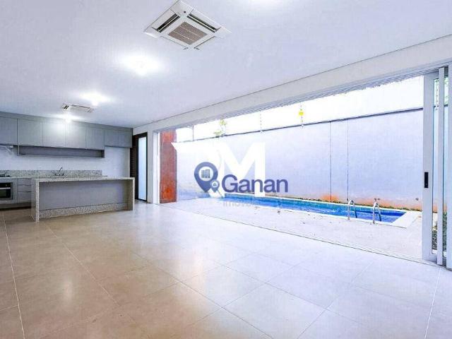 Casa para Venda/Aluguel com 3 quartos, 370 m² por R$ 4.048.000