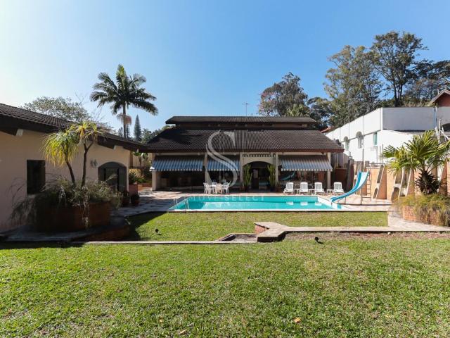 Casa para Venda/Aluguel com 3 quartos, 632 m² por R$ 6.000.000
