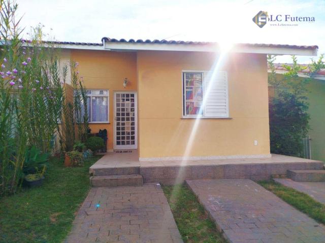 Casa para Venda/Aluguel com 3 quartos, 85 m² por R$ 380.000