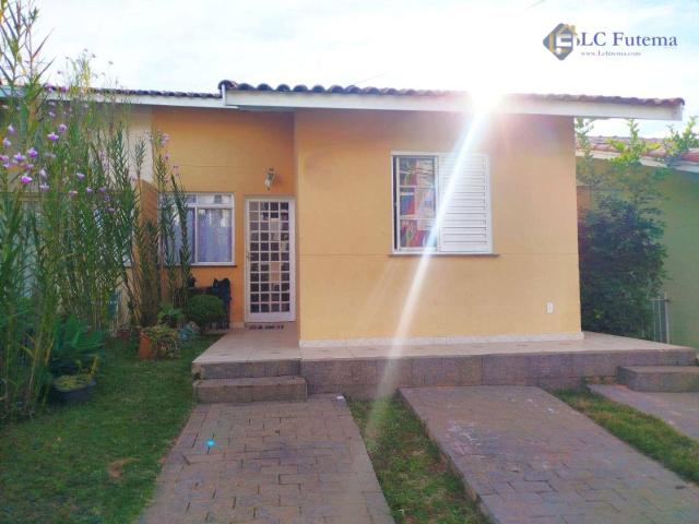 Casa para Venda/Aluguel com 3 quartos, 85 m² por R$ 380.000