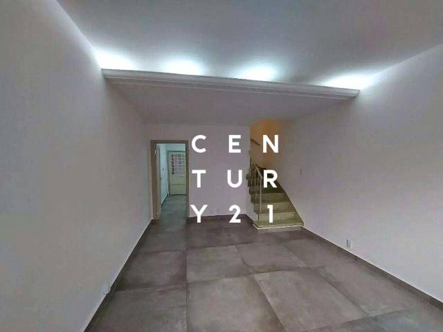 Casa para Venda/Aluguel com 3 quartos, 90 m² por R$ 1.850.000