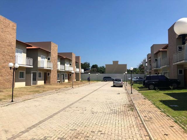 Casa para Venda/Aluguel com 3 quartos, 91 m² por R$ 520.000