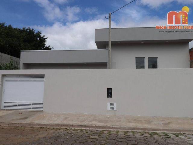 Casa para Venda/Aluguel com 3 quartos, 93 m² por R$ 550.000