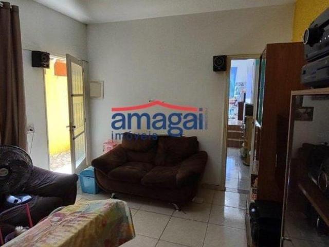 Casa para vendas na Cidade Nova Jacareí