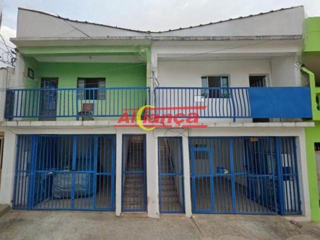 Casa para vendas com 8 quartos, 200m² de área construida 250m² de terreno Presidente Dutra
