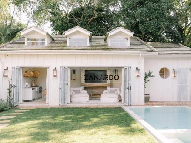 Casa para vende em Riviera de São Lourenço