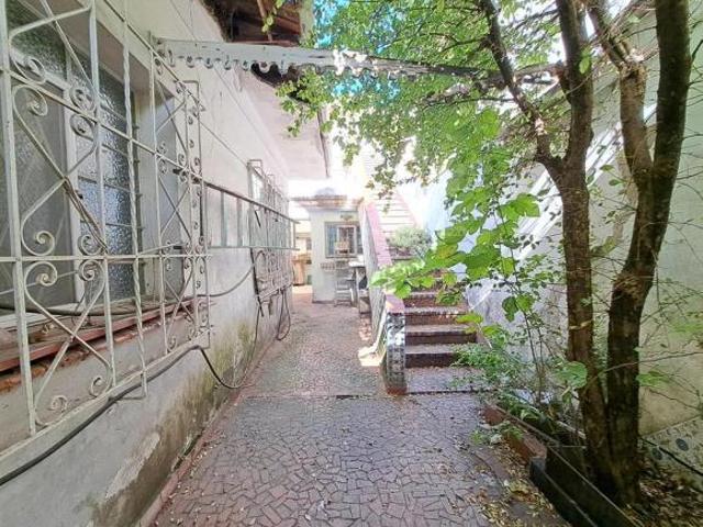 Casa para vender na rua Rua Dom Meinolfo Voss, 224 na Vila Constância