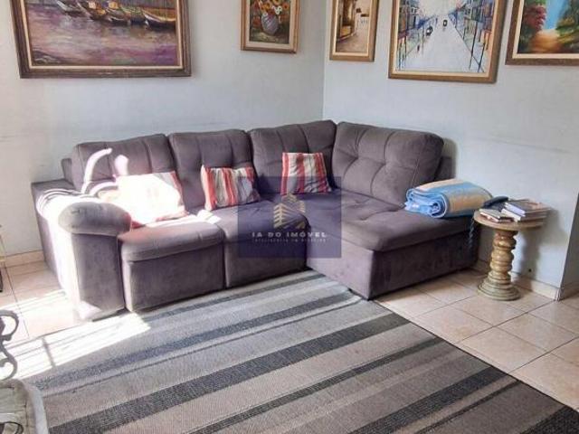 Casa Para vender na região da Mascote!