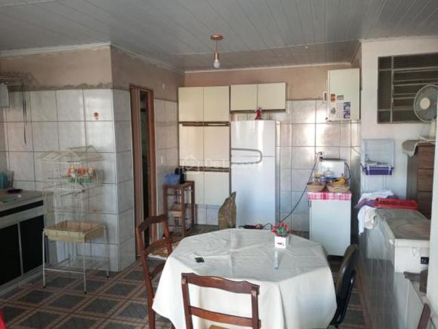 Casa para vender no bairro Parque Jambeiro em Campinas SP