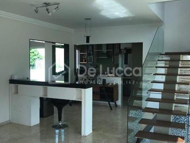 Casa para Vender no Chácara Primavera em Campinas