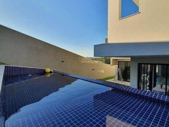Casa para vender no condomínio Alphaville II com 386m²