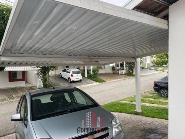 Casa em condomínio Condominio Terra Nova Wanel Ville