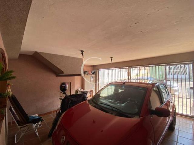 Sobrado para Vender com 04 quartos sendo 01 suíte Vila Romão em Salto